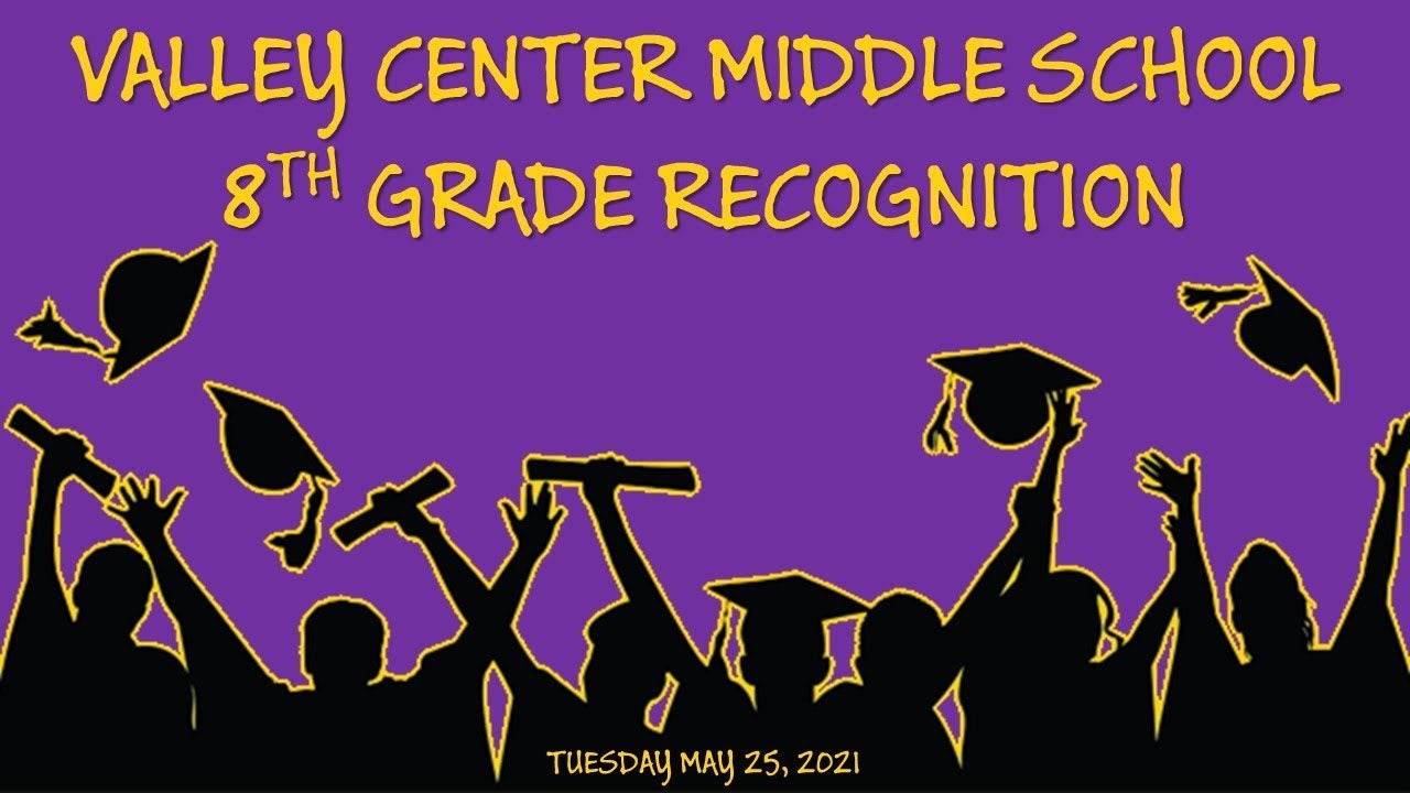 VCMS Middle School Recognition Tuesday May 25 2021 YouTube vcms-middle-school-recognition-tuesday-may-25-2021-youtube