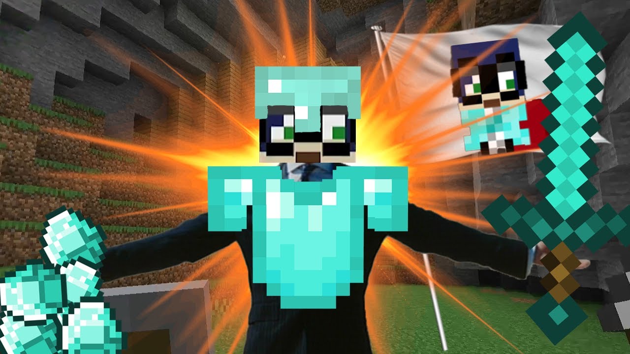 Laying Down Roots - Minecraft Survival: Episode 2 - YouTube