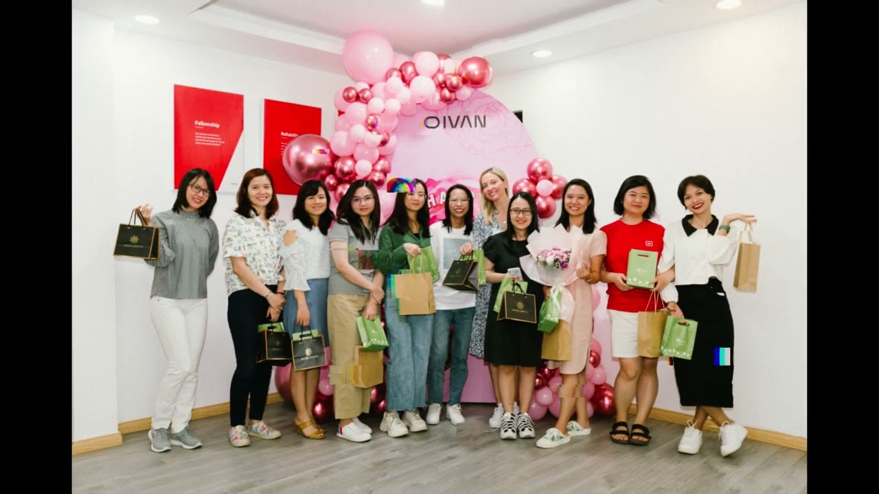 2022 YEP video Oivan Vietnam - YouTube