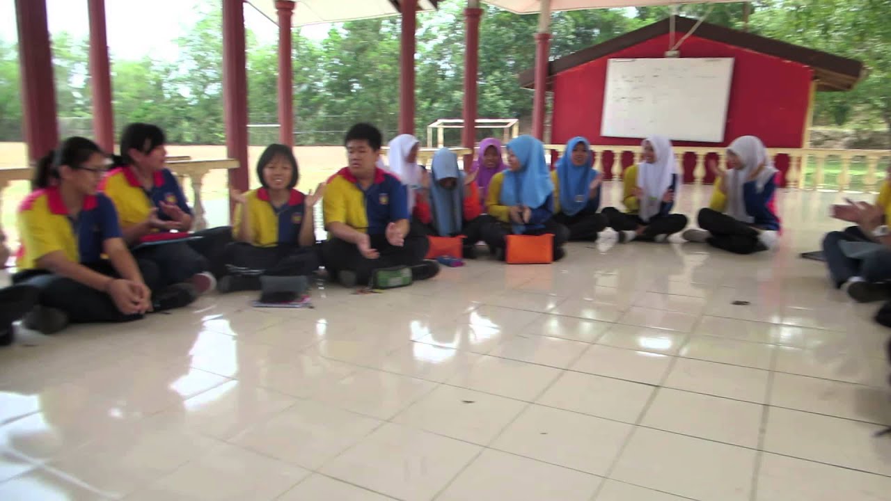 Happy Birthday at SMK Maran 2 - YouTube