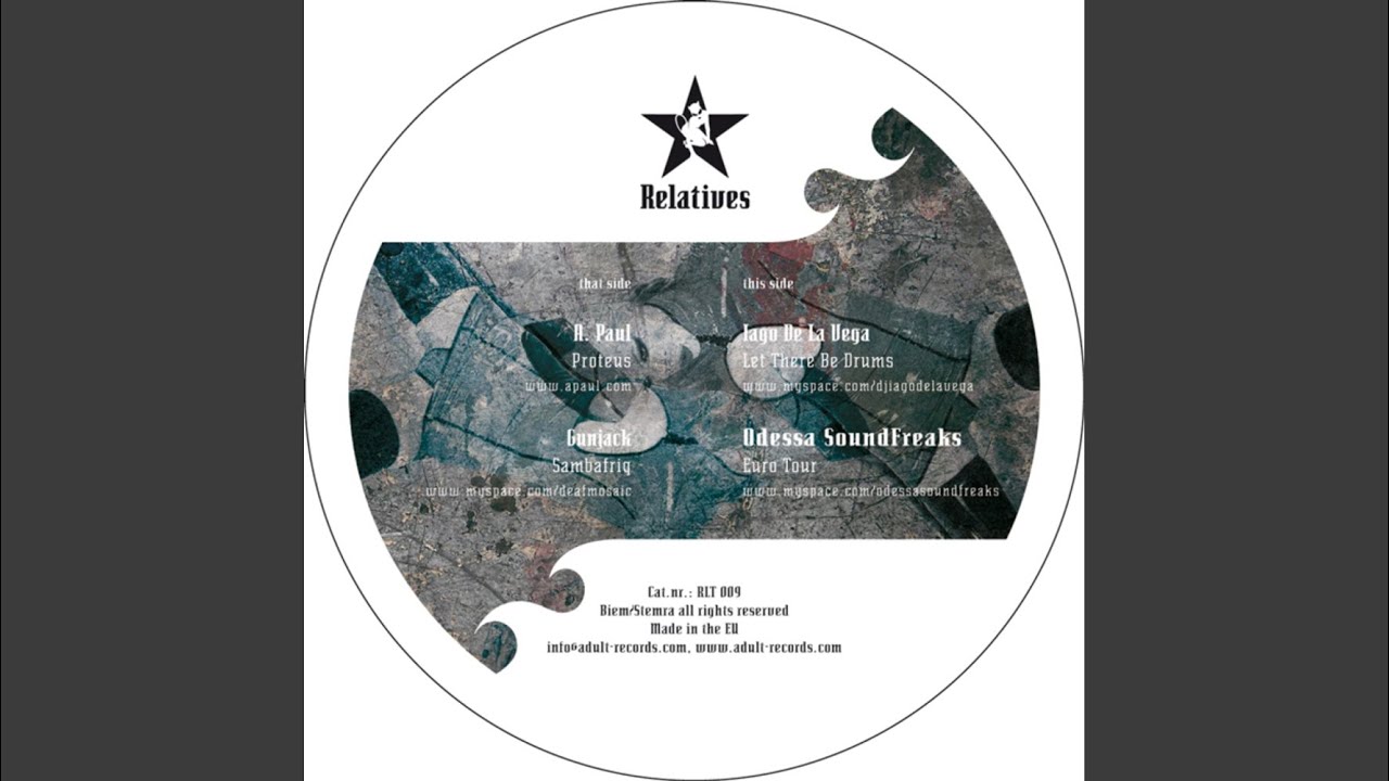 Proteus Youtube 8809