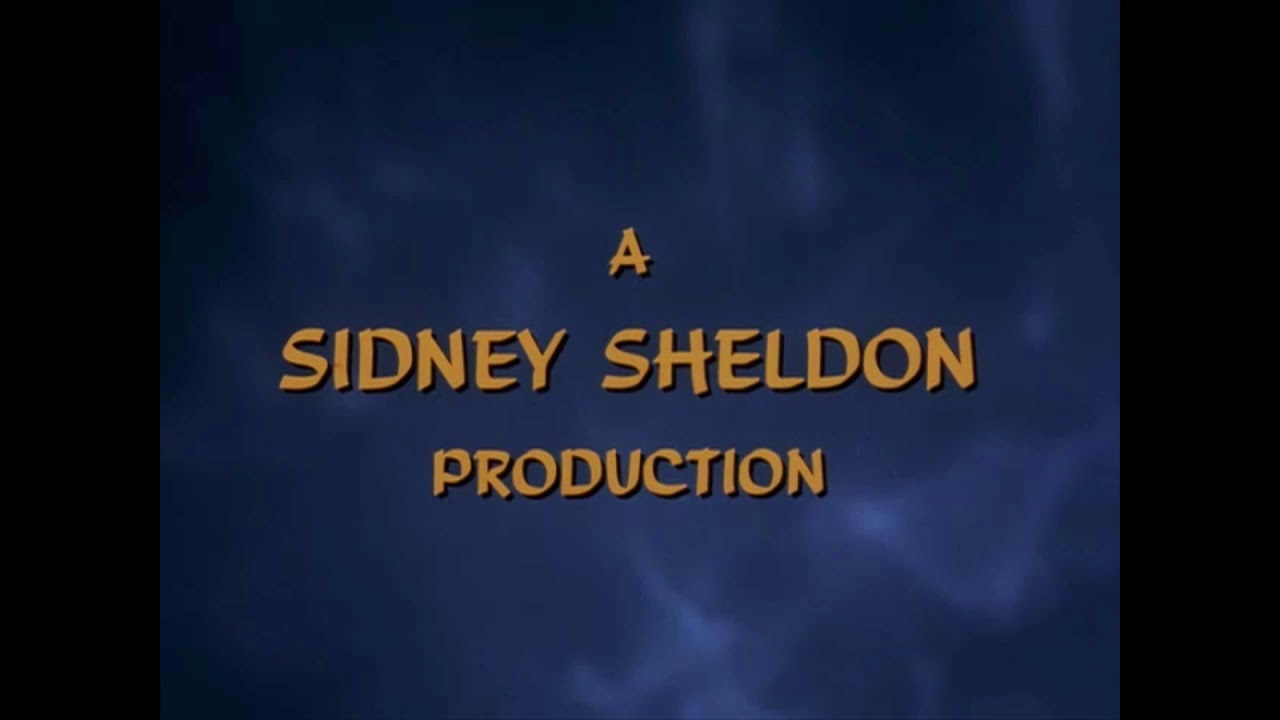Sidney Sheldon Productions/Sony Pictures Television (1966/2002, SPTI ...