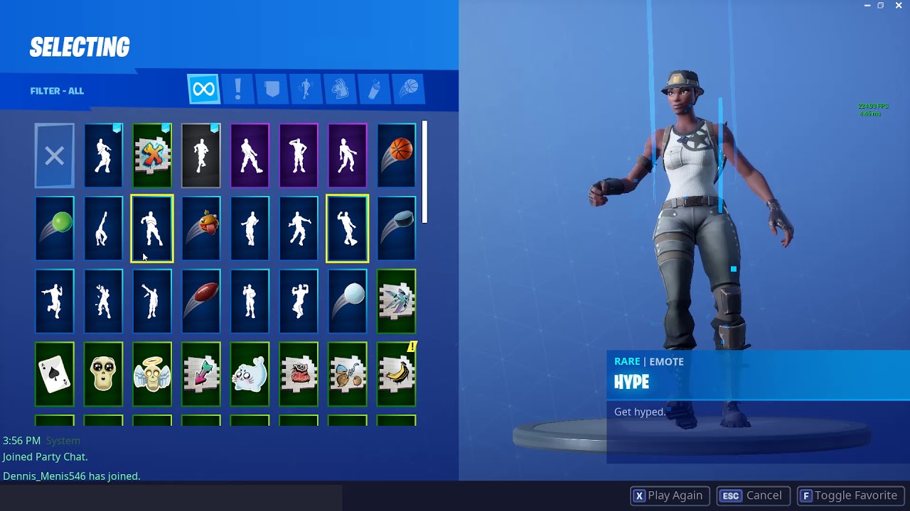 recon expert - YouTube