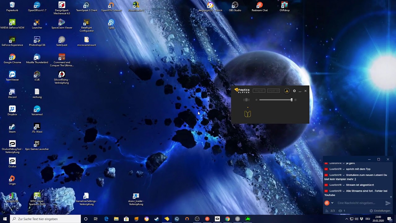 Silicon Rising VR - YouTube