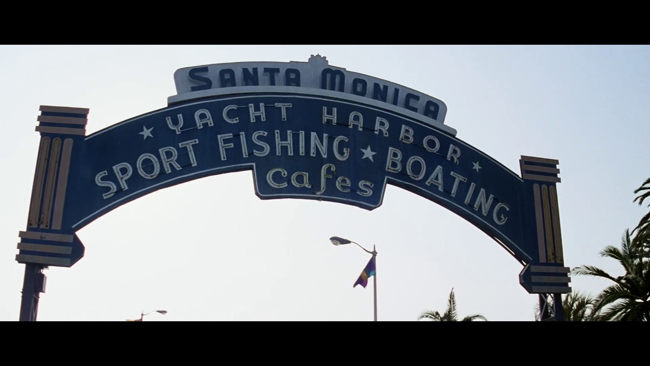 Forrest Gump (1994) - Running scene ('Run Forrest, Run' #3) [1080 ...