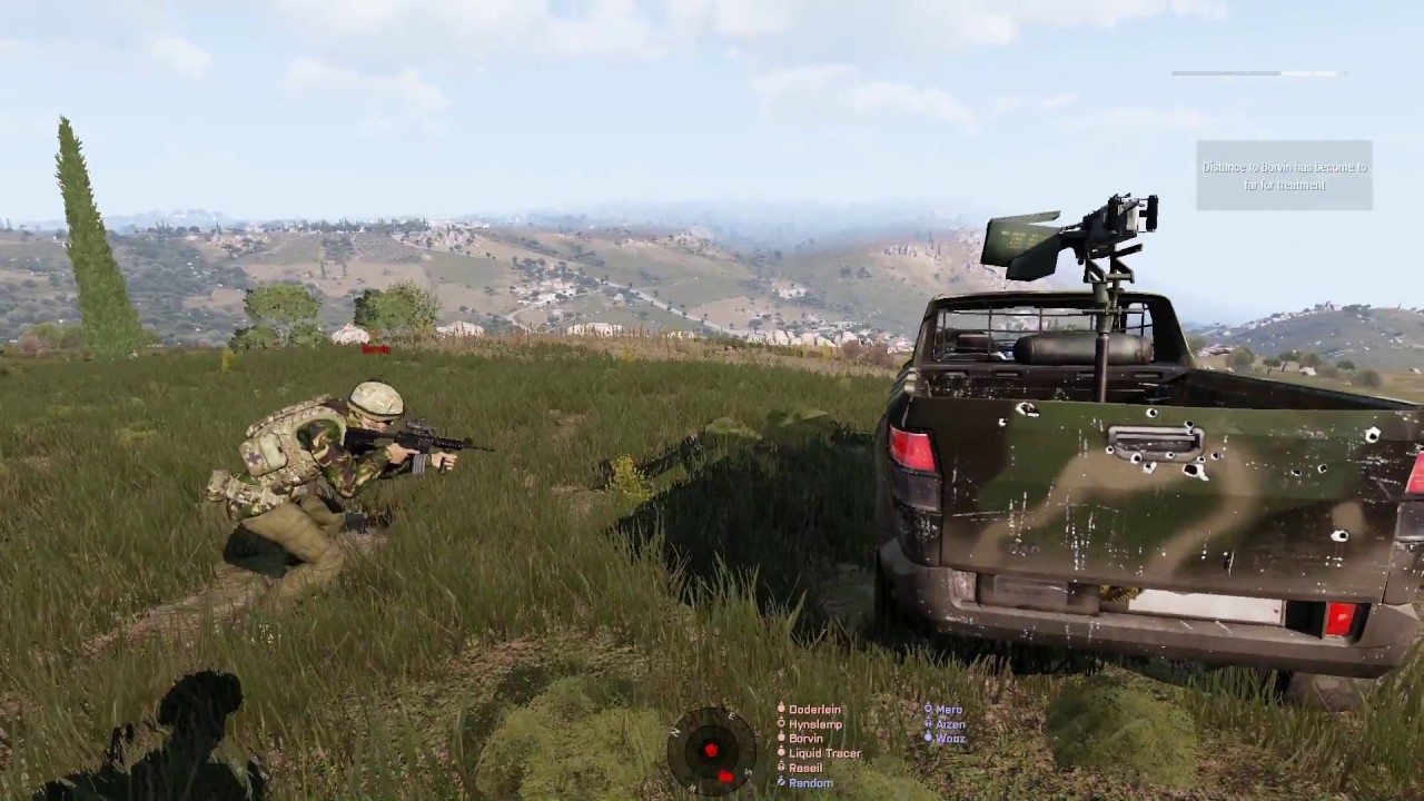 Surprise attack! - YouTube