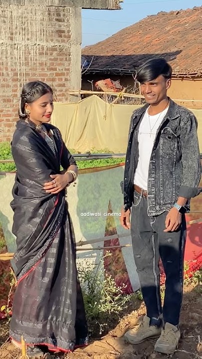 मांगनी तारी Aadiwasi Song // Mangni Tari /Singer Mukesh Senani Shree Aadiwasi 2025 - YouTube