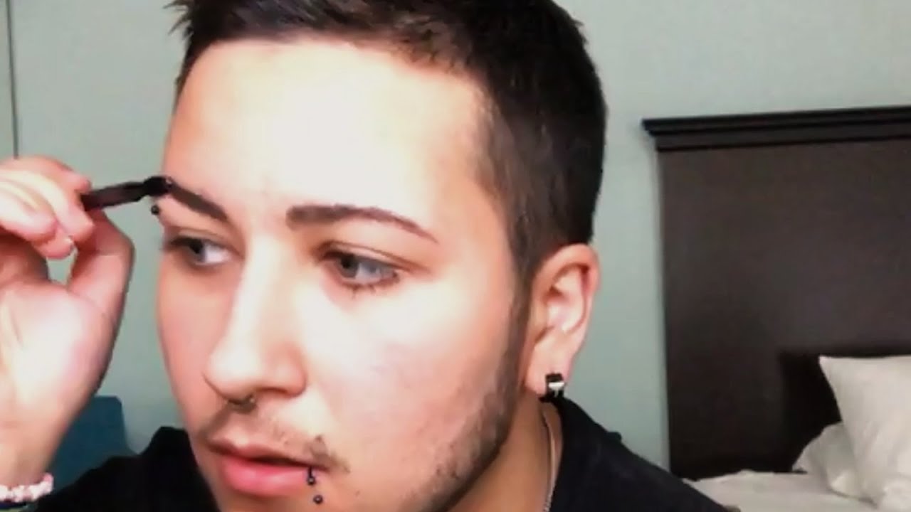 How-To Beard Care for the Transgender & Non-Binary Community | Sephora - YouTube