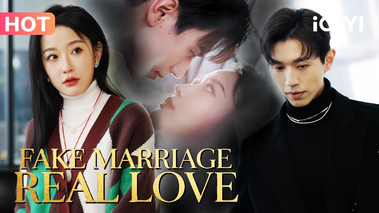 【Eng Sub】💕Fake Marriage Turns Real! CEO Helps Her Slap the Ex—Then ...