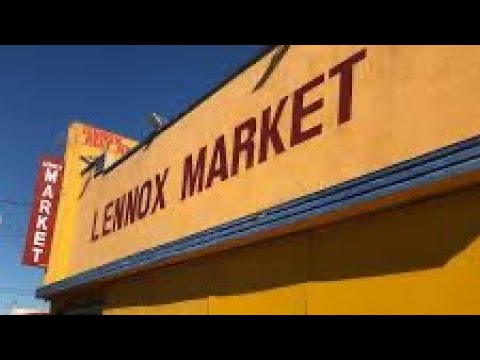 Things you see when you’ve arrived in Lennox 13 Hood🌴 - YouTube