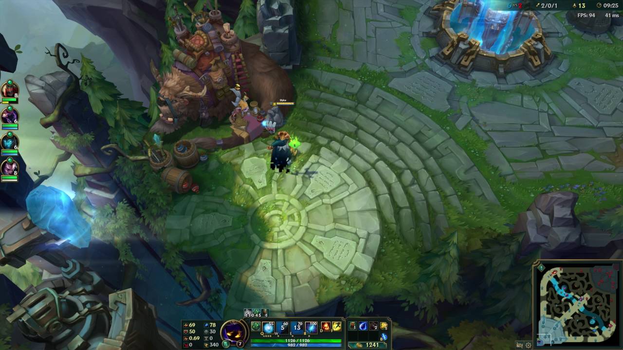 Slyke Streaming - YouTube