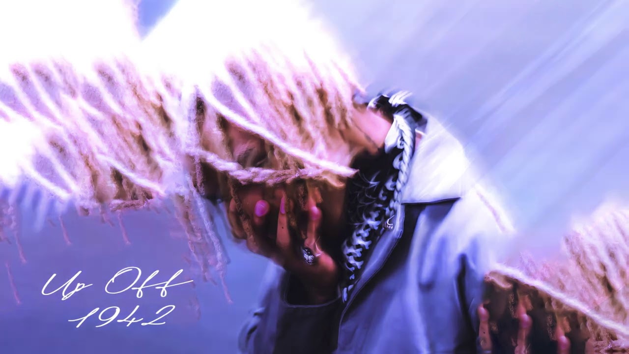 SoFaygo - Up Off 1942 [Official Visualizer] - YouTube