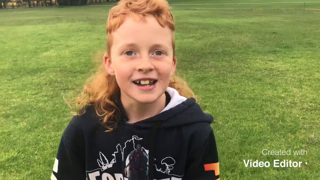 A day in the life of Billy Ritchie... - YouTube