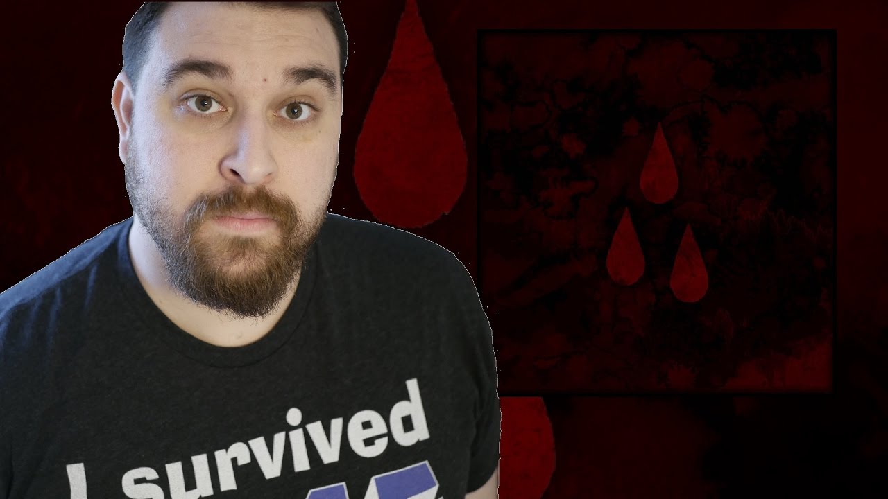 AFI - Self Titled (The Blood Album) | ALBUM REVIEW - YouTube