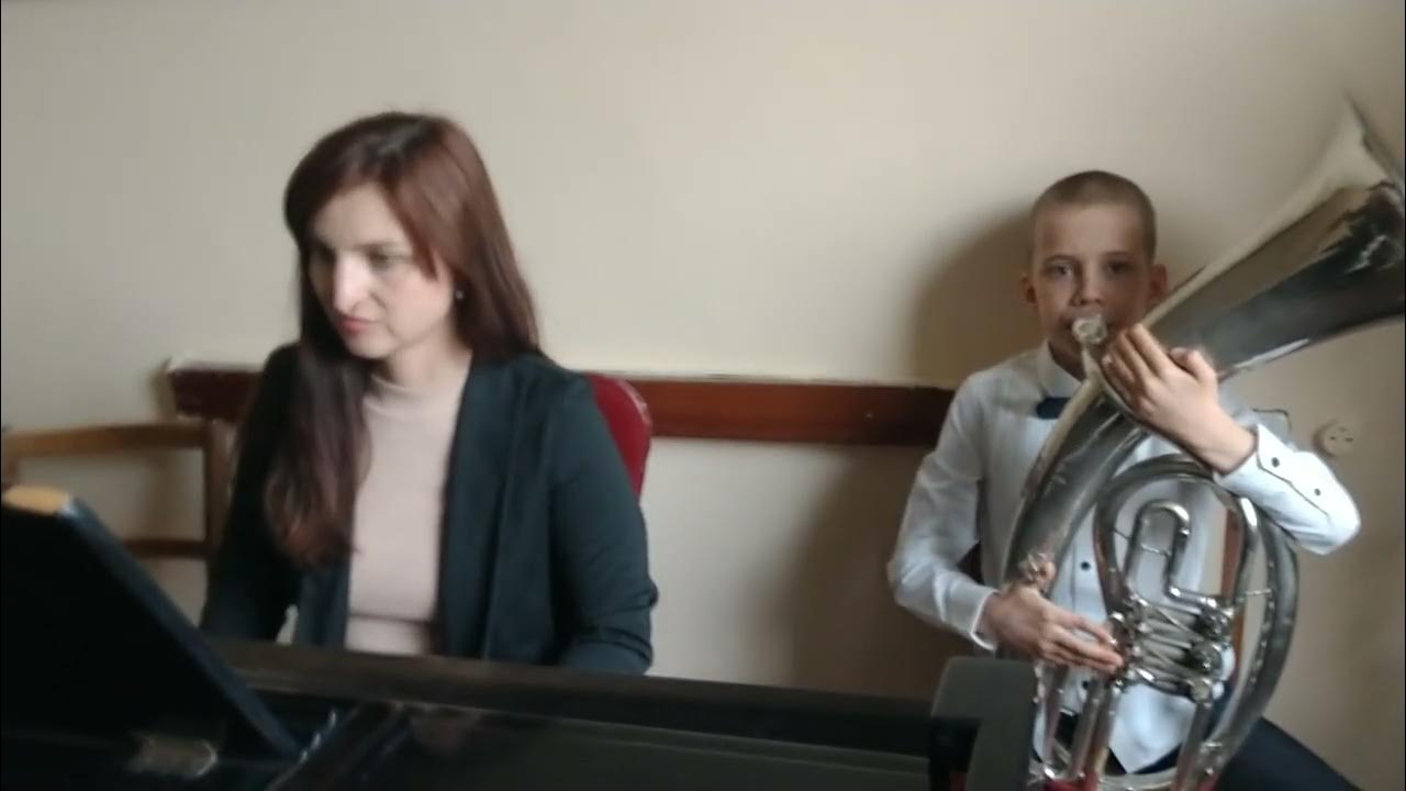 Журавель - YouTube