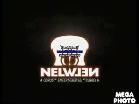 Nelvana Limited Logo Effects in Low Voice 2.0