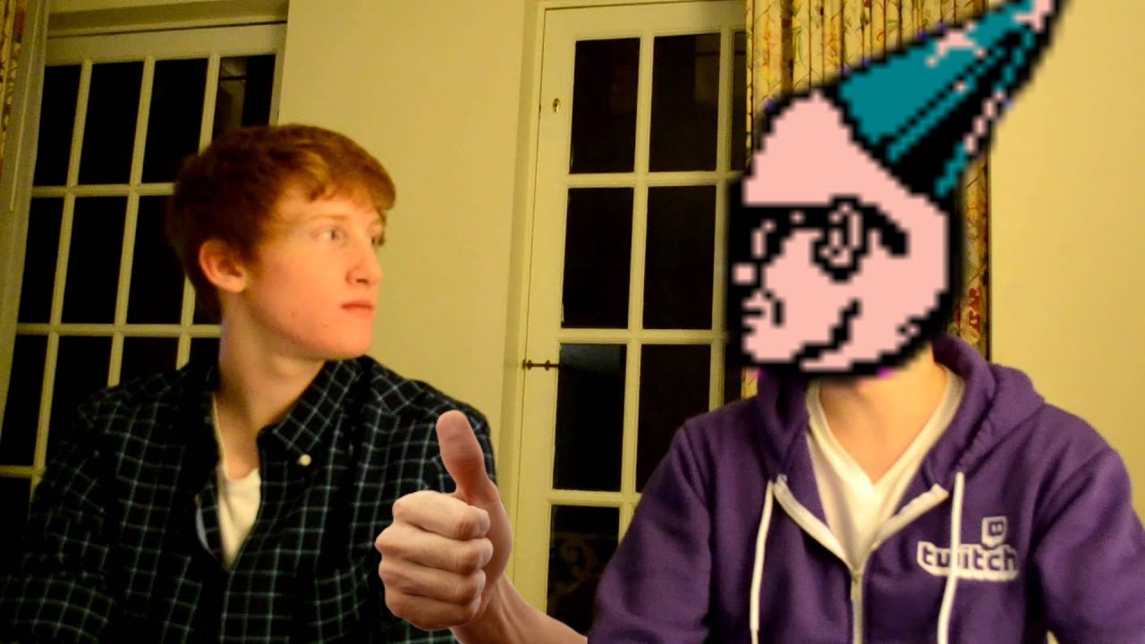 Playing with Optic Scump (ScumperJumper) - YouTube