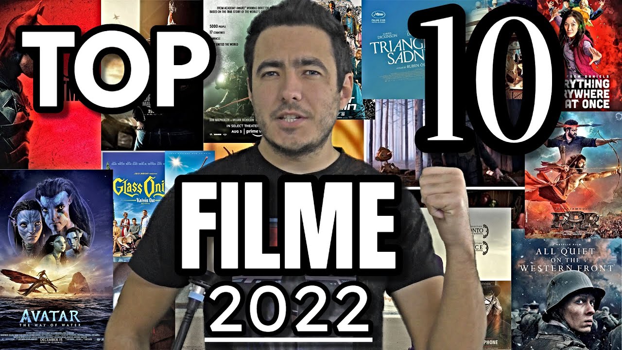 TOP 10 FILME 2022 | Best Movies 2022 - YouTube