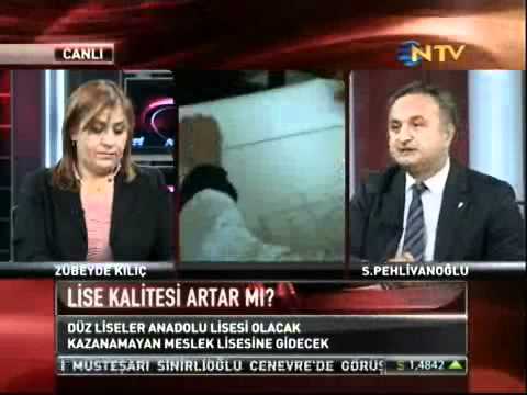 Düz Liselerin Kalkması