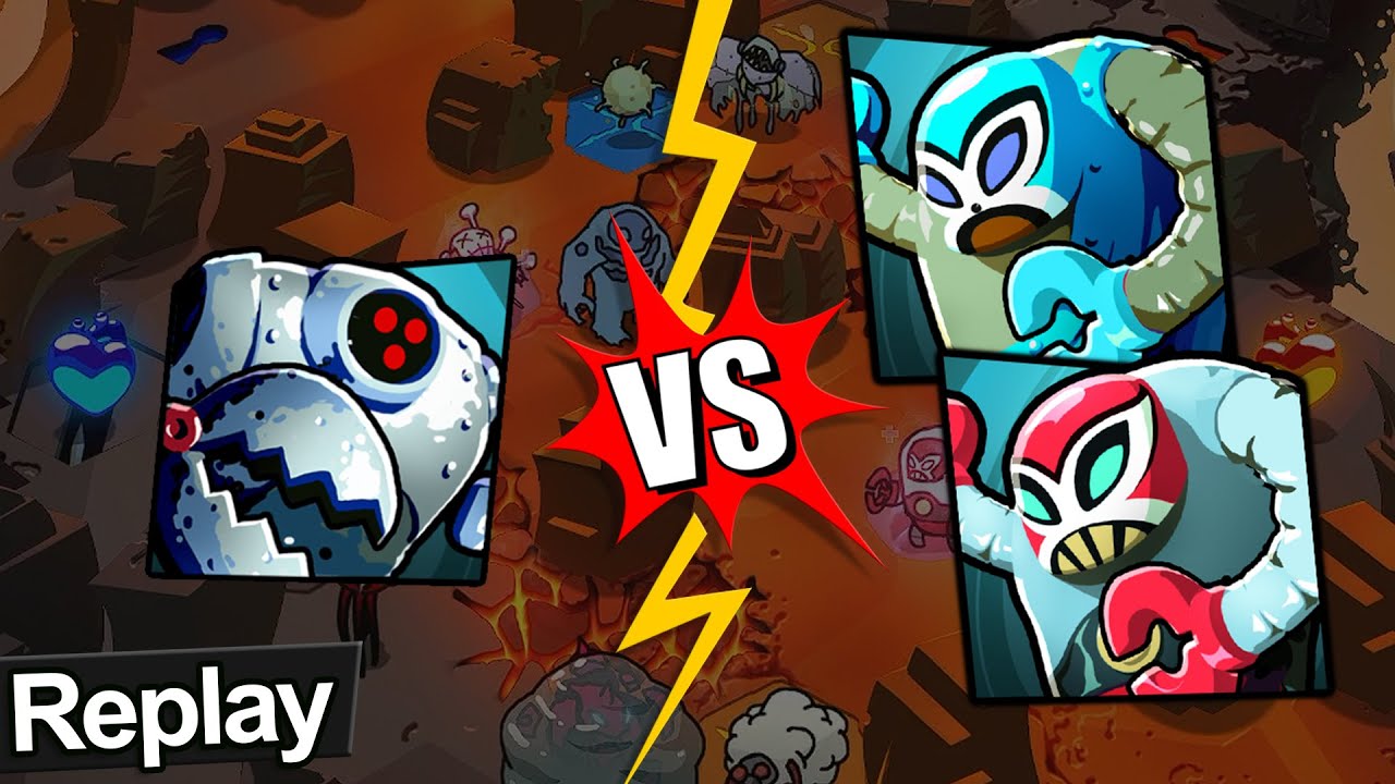 ROBOTS IN TROUBLE | (Gino) 🆚 stelios348 #Phobies - YouTube
