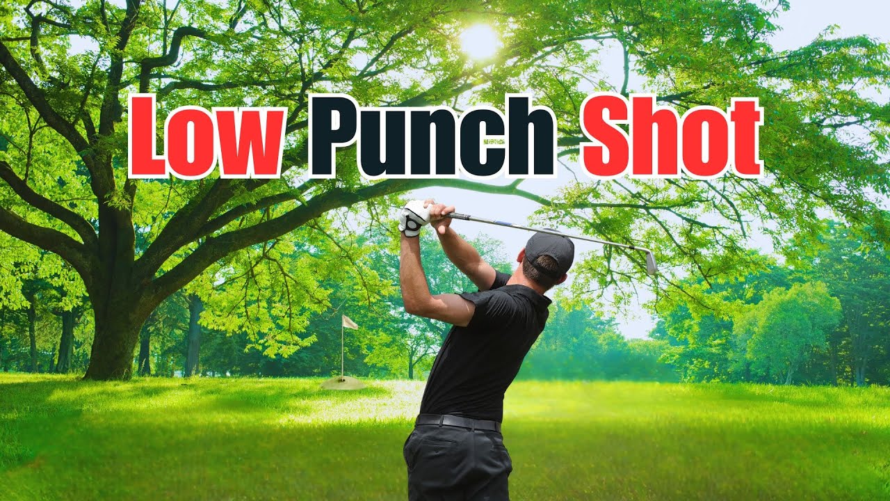 Nail the Low Shot and Dodge Golf Disasters - YouTube