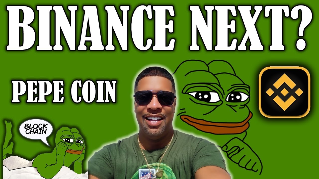 "DISCOVER THIS SECRET ABOUT PEPE COIN: WHAT YOU DIDN'TKNOW" - YouTube