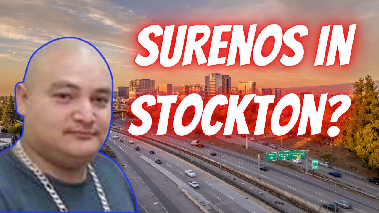 Upstate Surenos On The Rise | Stockton & San Jose differences - YouTube