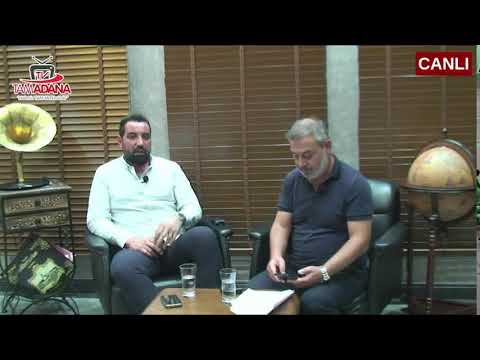 ERSİN SUCU İLE HODRİ MEYDAN / CANLI