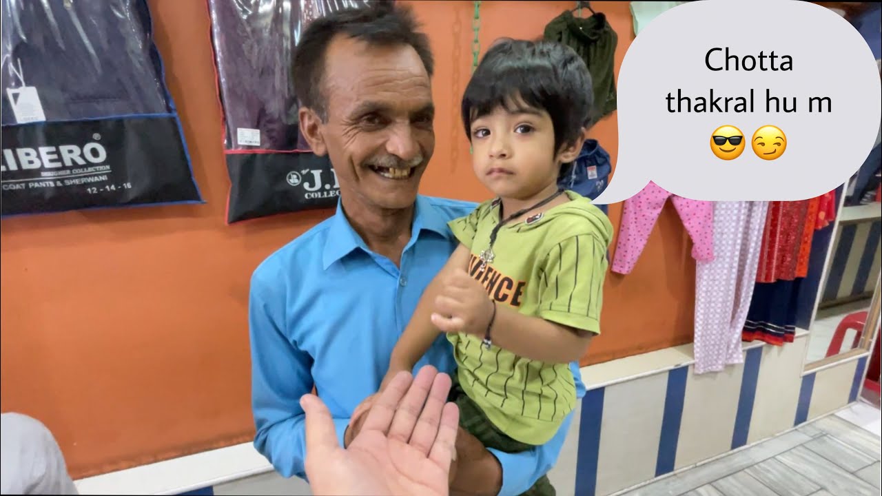 Hriday thakral 😎m b attitude😏 h ? - YouTube