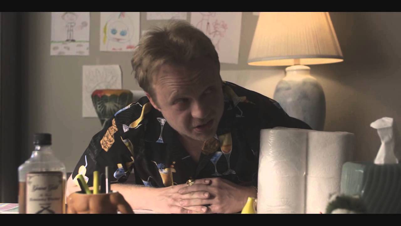 JAMES GALLO REEL - YouTube