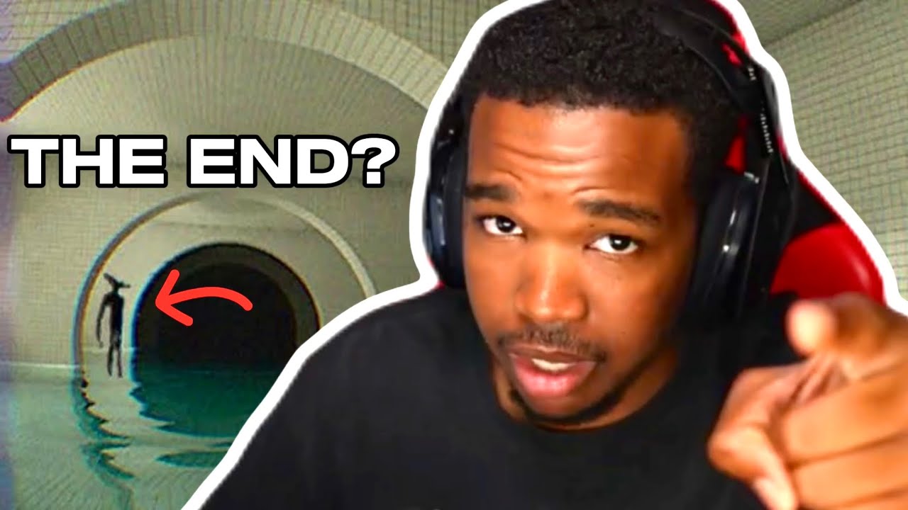 I FINALLY FINISHED THE GAME! | Pools Scary Horror Gameplay #4 - YouTube