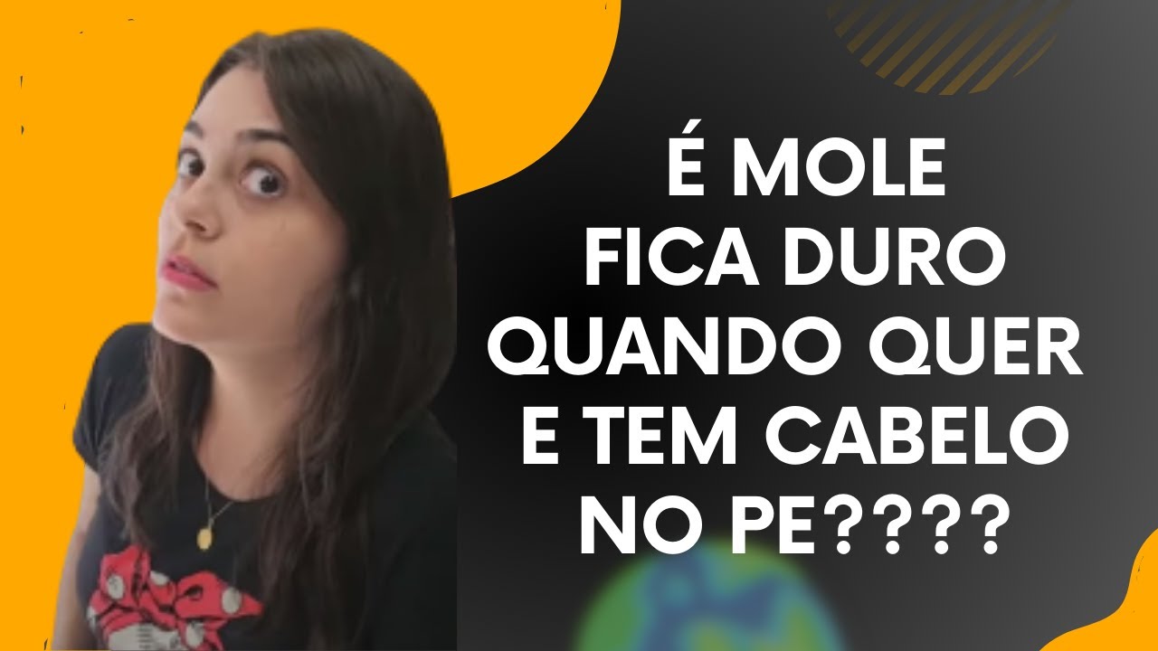 o que será que é?? - YouTube