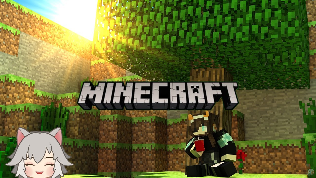 Late night minecraft session [Minecraft] - Random chat - YouTube