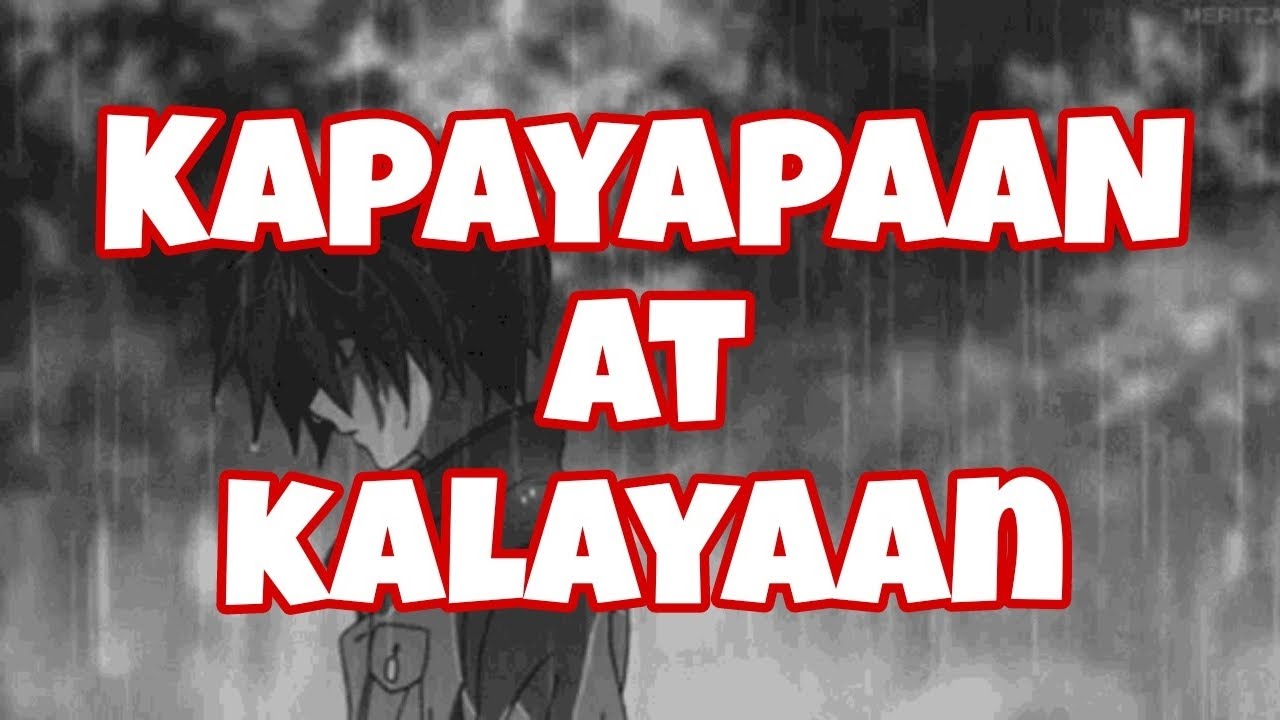 👉Kapayapaan at KALAYAAN👈 By: Jaymar Carano-o spoken word poetry Tagalog ...
