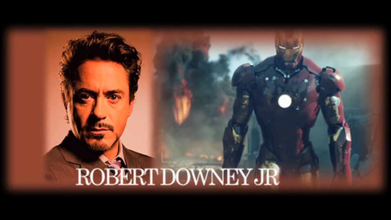 The Avengers/Firefly Opening Theme - YouTube