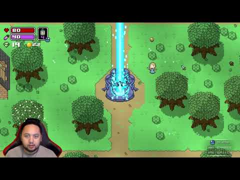 Rogue Heroes: Ruins of Tasos | PC Steam Game | Fanatical