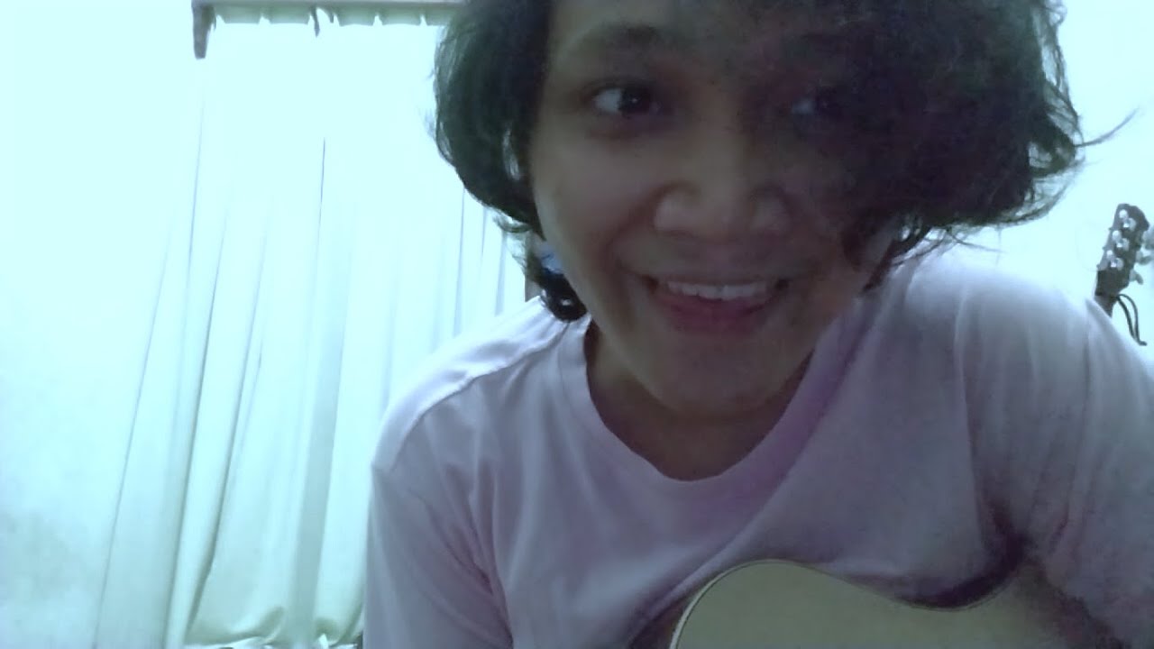 Aku Bermain Musik!! Original Song - "Malem Minggu" - YouTube
