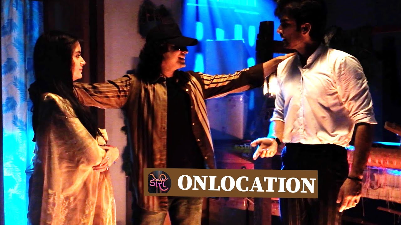 Doree2 Today On location| Doree Aur Mann Ki Hui Sattu Ki Wjah Se Fight ...
