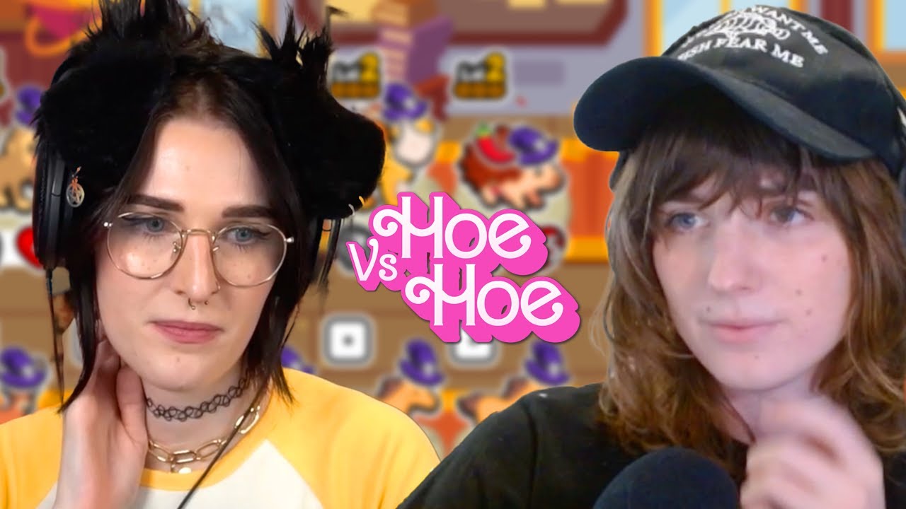 I thought I could beat Annie Dro... (7/11/24) - YouTube