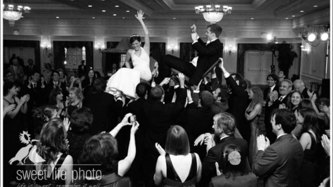 Horah and Lyrics - YouTube