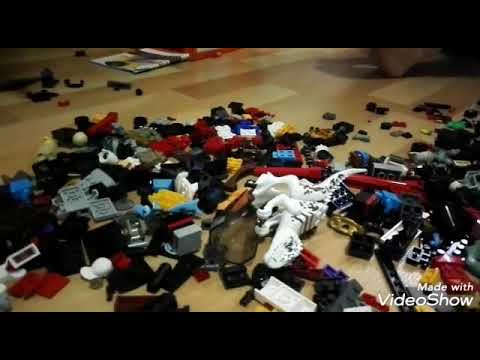 Çalışmalara başladık (ölülerin intikamı)