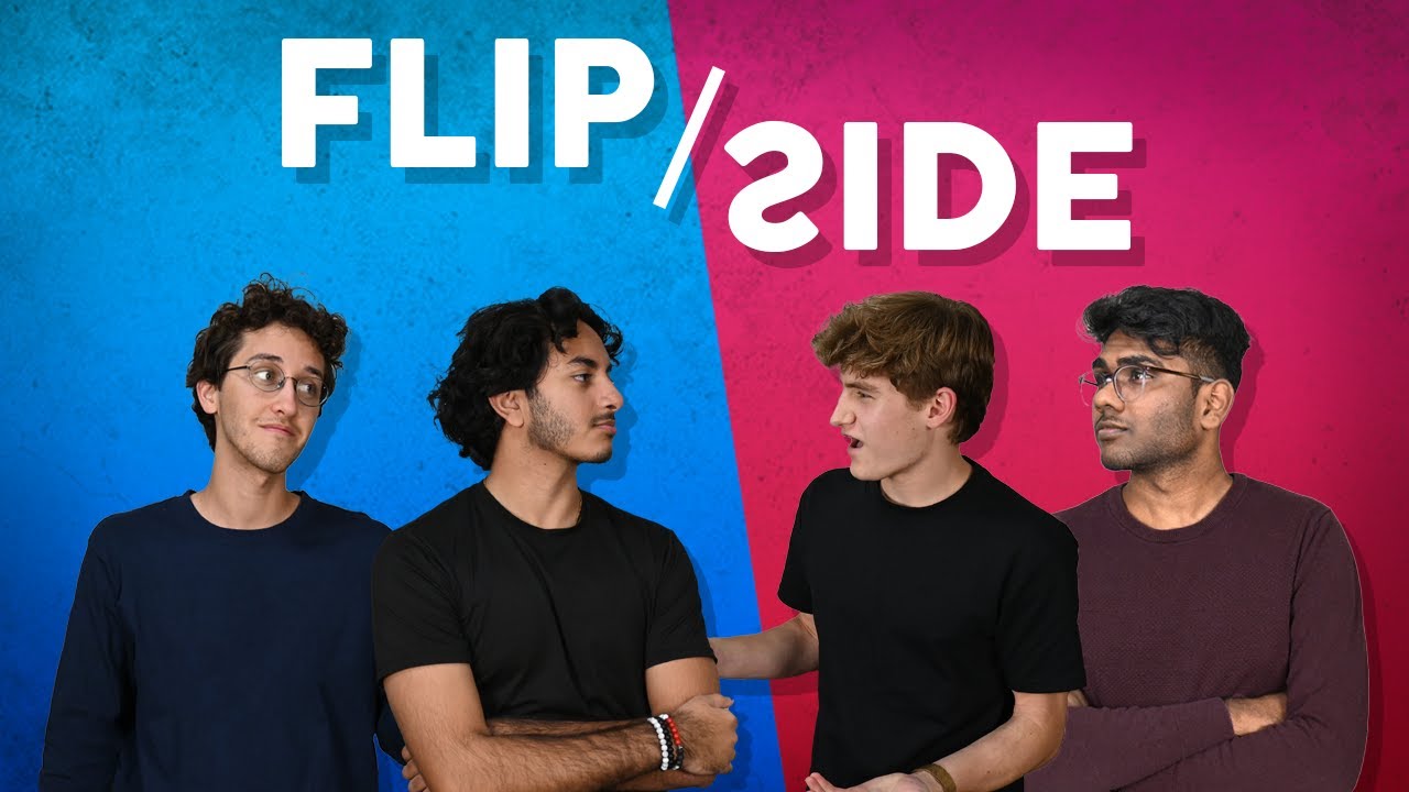 Introducing FlipSide | Episode 0 - YouTube