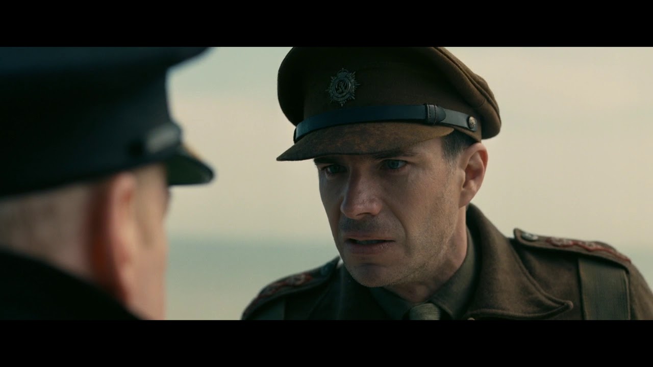 Dunkirk - Trailer - YouTube