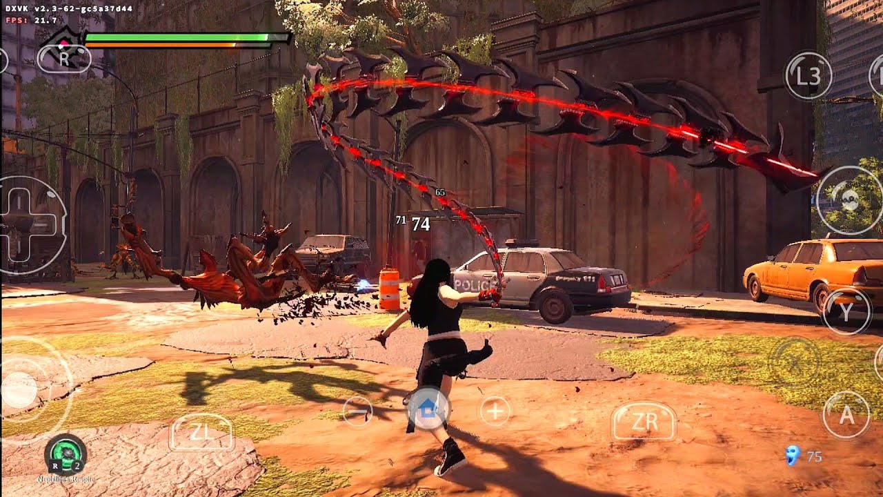 DarkSiders 3 Tifa Mods Bug Audio Custom High Quality Set 720p Y70 Mobox ...