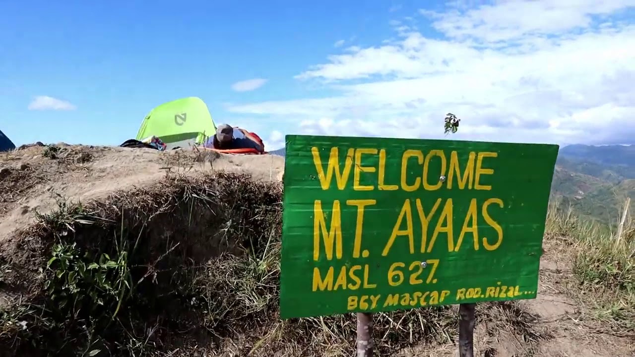 MASCAP TRILOGY - YouTube