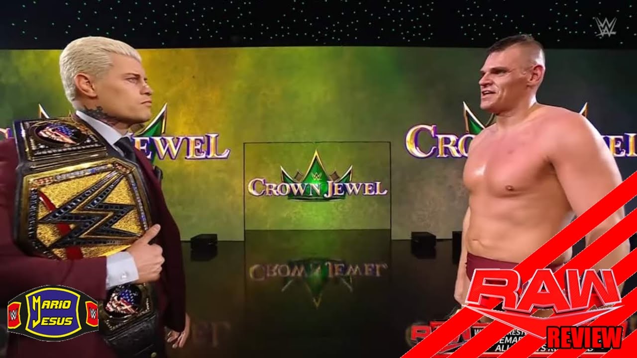 Primer Raw de 2 horas | Resumen de Raw 07/Octubre/24 - YouTube