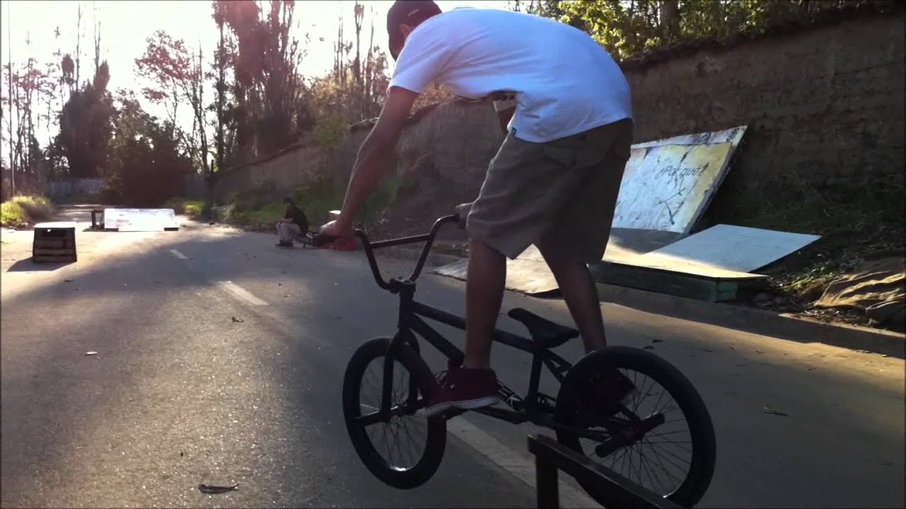 IRRS GHETTO MINI EDIT 2 - YouTube