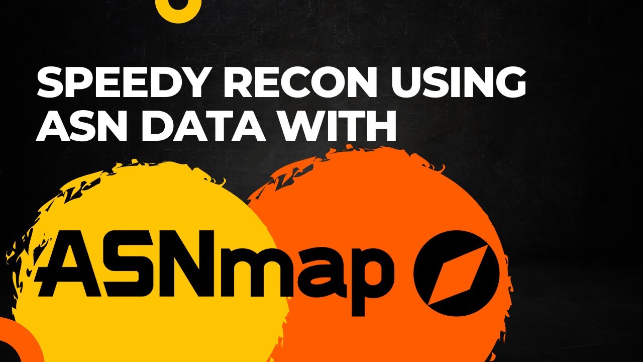 Asnmap Tutorial Enumerate Target Using Asns And Expand Your Pentesting Bugbounty Visibility