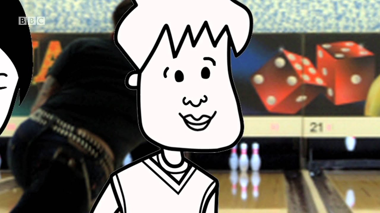 The Flatmates episode 162, from BBC Learning English - YouTube