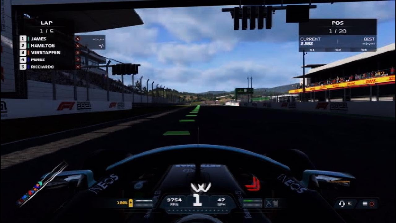 F1 drifter - YouTube